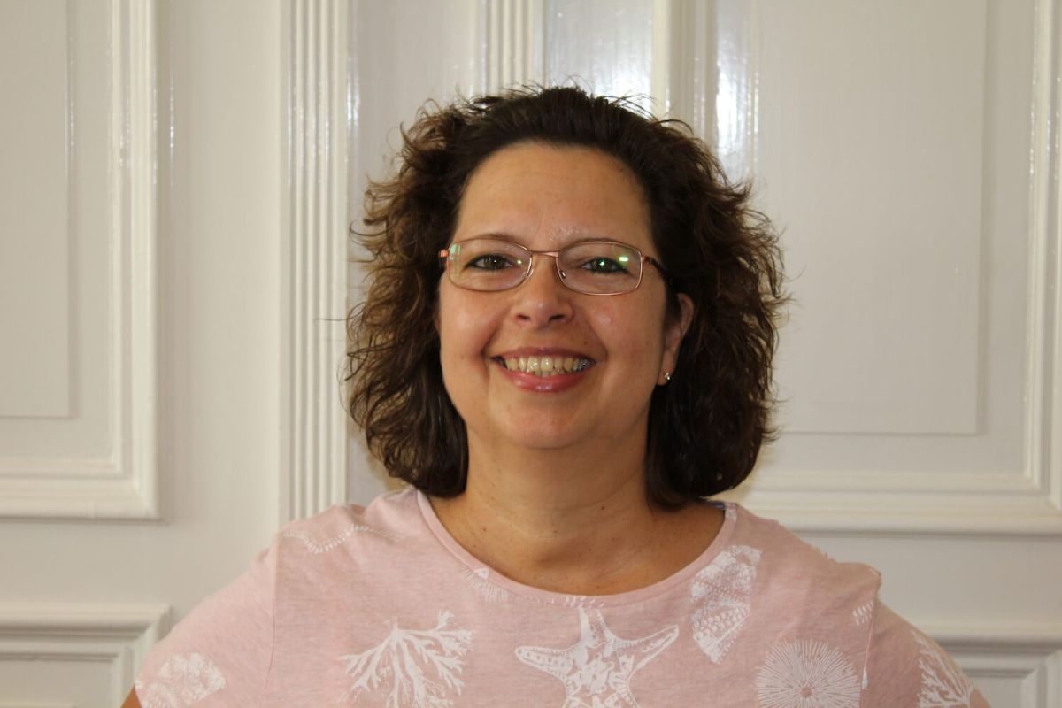 Über uns - Frauenärzte Tegel